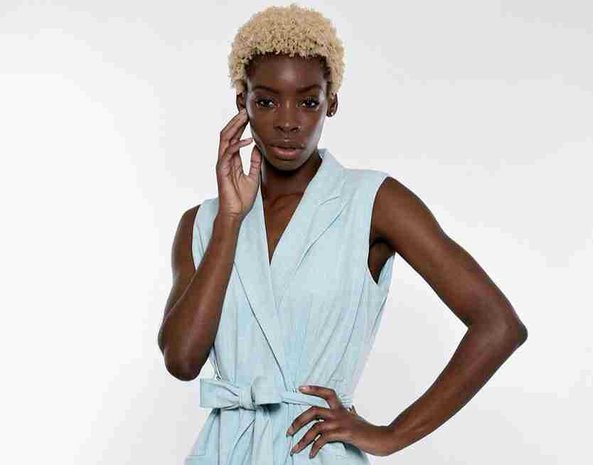10 Tips on how to have a dark glowing black skin