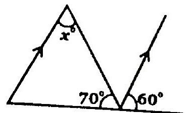 BECE Mathematics past questions and answers Nigeria 2026.